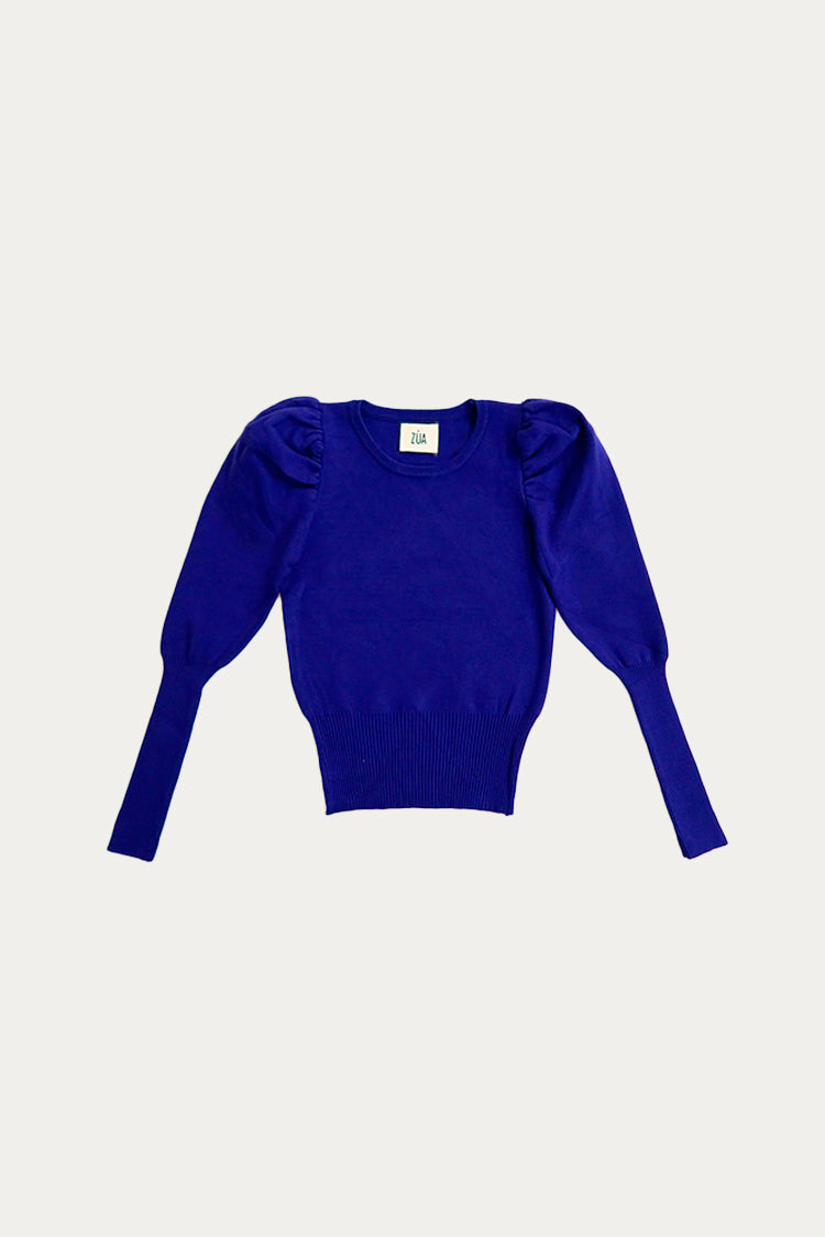 Jersey Laeth Azul – ZÚA
